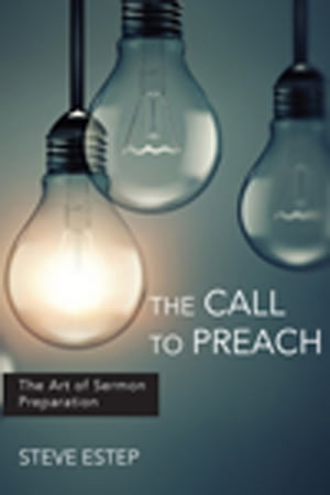 ＜p＞The call to preach is the call to prepare.＜/p＞ ＜p＞Pastor, have you ever felt like Sunday morning was barreling toward...