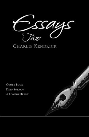 ＜p＞＜strong＞Gooey Book＜/strong＞＜/p＞ ＜p＞One day when Clive was painting he accidently splashed paint and turpentine on his...