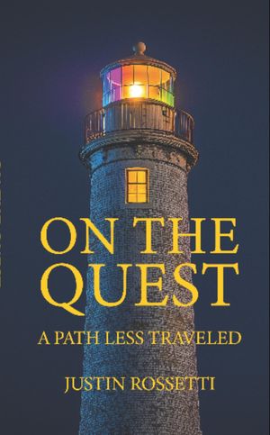 ＜p＞＜strong＞What if the journey you've been seeking isn't out there-but already within you?＜/strong＞＜/p＞ ＜p＞＜em＞On the Qu...