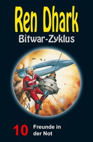 ＜p＞Auch die Entdeckung der Salter scheint keine Rettung mehr f?r die bedrohte Erde zu bringen. Es bleibt keine andere Wa...