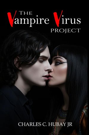 ＜p＞"The Vampire Virus Project" is a combination of horror, suspense, and international intrigue, based in Cairo, Egypt a...