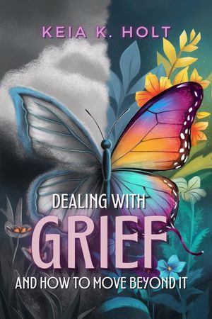 ＜p＞I'm not a grief expert, but I can say that I've experienced grief, dealt with it, and moved beyond it. My introductio...