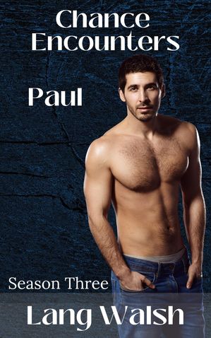 ＜p＞＜strong＞One night with Joe is enough to wreck Paul in the best way possible.＜/strong＞＜/p＞ ＜p＞Paul's been on the fence...