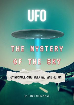 ＜p＞Flying saucers (UFOs) are one of the most mysterious and controversial phenomena of modern times. Although science ha...