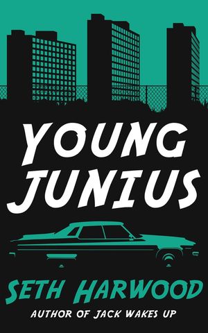 ＜p＞When his older brother gets gunned down, 14-year-old Junius Posey puts down the weed he's pushing and grips a gun for...