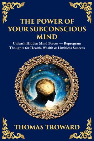 ＜h4＞＜em＞What if you could rewrite your future by reprogramming your mind's deepest code?＜/em＞＜/h4＞ ＜p＞＜em＞The Power of Y...