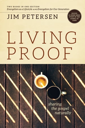 ＜p＞Jim Petersen shares what he's learned from over 25 years of working with the unchurched. He shows that, although many...