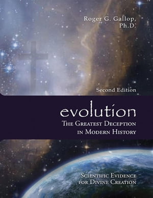 ＜p＞This is an easy-to-read, comprehensive and compelling review of scientific evidence for Divine Creation loaded with c...