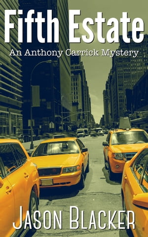 ＜p＞Anthony Carrick’s not looking for a case. But when his good buddy, John Roberts asks a favor of him he can’t refuse. ...