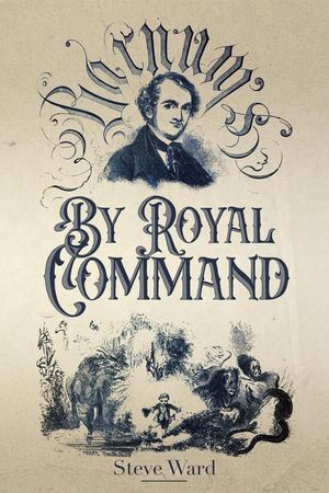 ＜p＞On a cold February day in 1844, a small group of travellers disembarked their ship at the port of Liverpool in Englan...