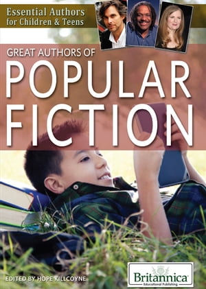 ＜p＞While a number of genresーincluding mystery, romance, fantasy, science fiction, horror, literary fiction, and thriller...