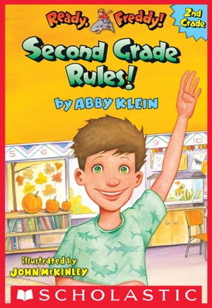 ＜p＞Freddy is back -- and he's ready for second grade!＜/p＞ ＜p＞Freddy likes his new second-grade teacher, but he doesn't l...