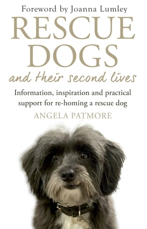 ＜p＞Rescuing a dog can change not only the dog`s life but yours too. This book explains how. It also tells you everything...