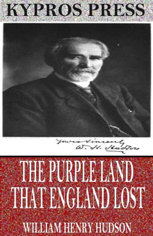 ＜p＞William Henry Hudson was a well-respected author and naturalist. Hudson was born in Argentina to two English settlers...