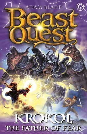 ＜p＞Battle Beasts and fight Evil with Tom and Elenna in the bestselling adventure series for boys and girls aged 7 and up...