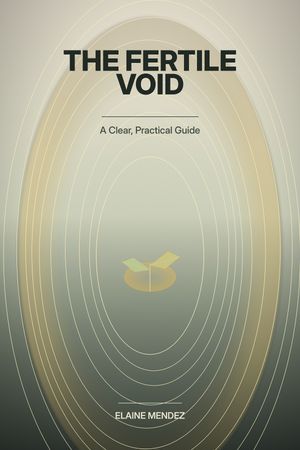 ＜p＞Stop Running from Uncertainty. Start Growing in the Fertile Void.＜/p＞ ＜p＞Do you fill every quiet moment with scrollin...