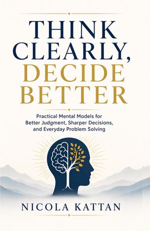 ＜p＞Every day, your life is shaped by hundreds of decisions-most of them made so quickly that you barely notice them. Som...