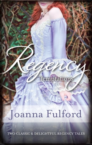 ＜p＞＜strong＞The Wayward Governess＜/strong＞＜/p＞ ＜p＞Threatened with an unwelcome marriage, Claire Davenport flees to the wi...