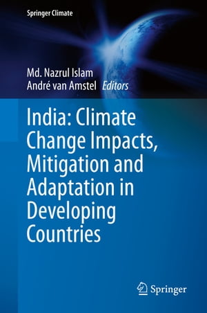 ＜p＞Climate change will lead to many changes in global development and security especially energy, water, food, society, ...