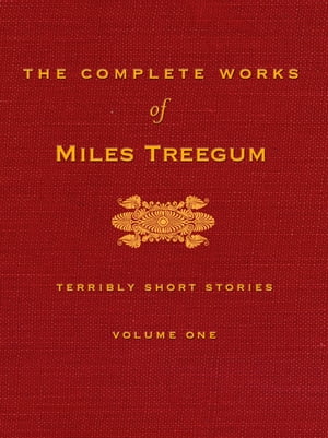 ＜p＞Miles Treegum's story of Tanglebrook and its inhabitants is a children's story for adults. An unusual tale told as a ...