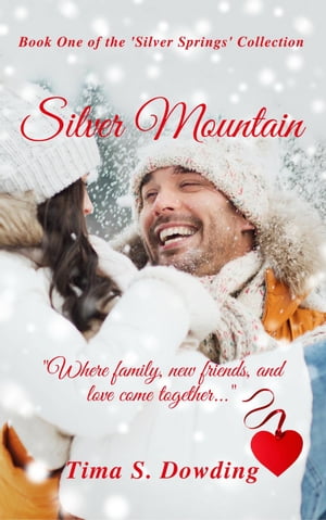 ＜p＞Welcome to Silver Mountain where new friends, family and love come together in this romantic holiday story…＜/p＞ ＜p＞Li...
