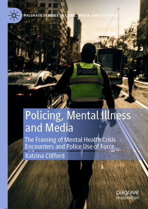 ＜p＞This book examines the complexities of the relationship between policing and mental health ? in Australia especially ...