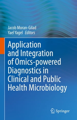 ＜p＞Various “omics” methods have recently revolutionized molecular diagnostics. Next-generation sequencing (NGS) makes it...