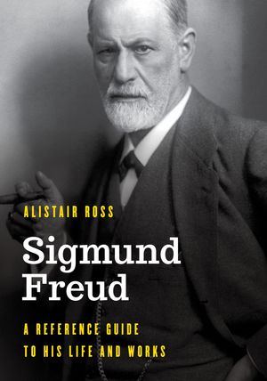 ＜p＞Sigmund Freud’s name is known throughout the world. He opened up the world of the unconscious, so people can understa...