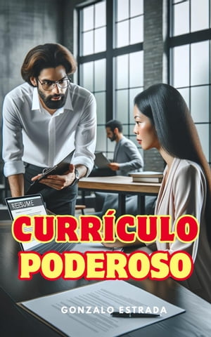 ＜p＞Maximiza tus oportunidades laborales con un curr?culo poderoso" es una gu?a detallada que te prepara para destacar en...