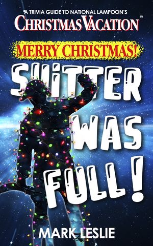 ＜p＞＜strong＞HIP-HIP-HOORAY FOR CHRISTMAS VACATION＜/strong＞＜/p＞ ＜p＞On December 1, 1989 the world was introduced to the thi...
