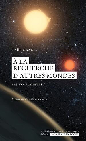 ＜p＞Habiter ailleurs que sur Terre, en dehors du syst?me solaire, est-ce vraiment possible ? Est-ce que la vie existe en ...