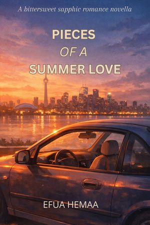 ＜p＞＜strong＞Late summer. Open roads. Her hand in mine.＜/strong＞＜/p＞ ＜p＞I thought we had time.＜/p＞ ＜p＞I thought we were bu...