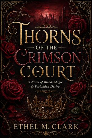 ＜p＞Here we go!＜/p＞ ＜p＞There are rules in the Crimson Court.＜/p＞ ＜p＞Don't speak unless spoken to. Don't stare at the lord...