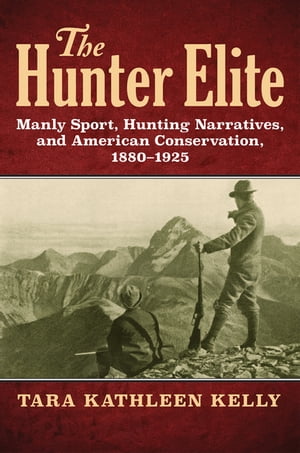 ＜p＞At the end of the nineteenth century, Theodore Roosevelt, T. S. Van Dyke, and other elite men began describing their ...