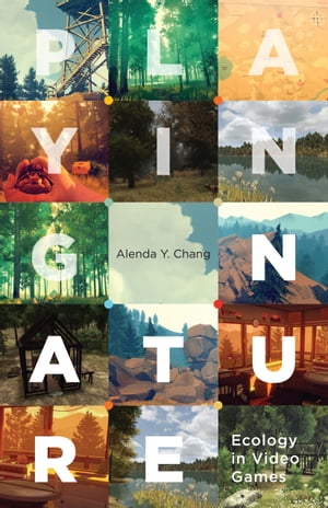 ＜p＞＜strong＞A potent new book examines the overlap between our ecological crisis and video games＜/strong＞＜/p＞ ＜p＞Video ga...