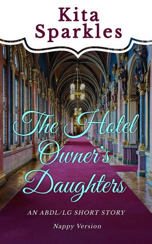 ＜p＞Our protagonist is a teen boy with a secret diaper interest that finally gets a chance to flourish when he travels wi...