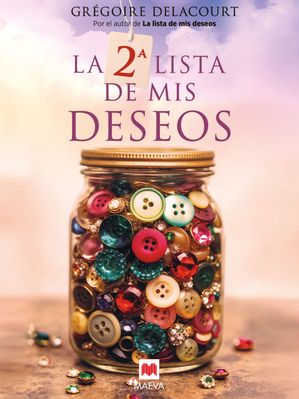 ＜p＞＜strong＞A Jocelyne le quedan quince millones y un solo deseo. Deshacerse de ellos.＜/strong＞＜/p＞ ＜p＞Jocelyne ten?a tod...