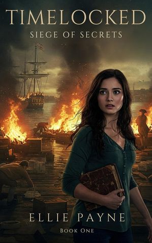 ＜p＞The past is watching. And it wants her.＜/p＞ ＜p＞Cassidy Slade thought grad school meant research papers and late night...