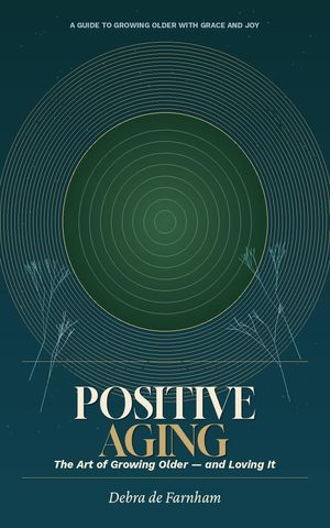 ＜p＞In a world that worships youth and fears the passage of time, growing older has been cast as a problem to be managed ...