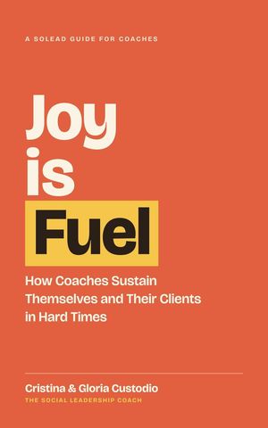 ＜p＞＜strong＞You went into coaching to help people through hard things. No one prepared you for how hard the work itself w...