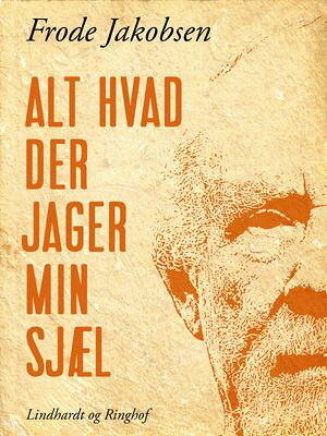 ＜p＞I andet bind af sine erindringer fort?ller Frode Jakobsen om sin tid p? Viborg Katedralskole efterfulgt af ?rene p? u...