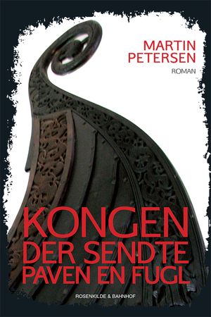 ＜p＞Kongen der sendte paven en fugl er en kr?nike om Danmark i brydningstiden mellem vikingetid og middelalder, men f?rst...