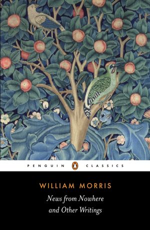 ＜p＞Poet, pattern-designer, environmentalist and maker of fine books, William Morris (1834-96) was also a committed socia...