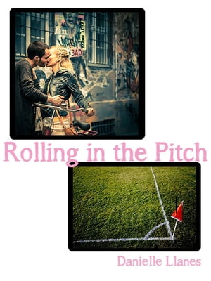＜p＞He's a picture perfect British Footballer down on his luck and playing for a lower league American team. She's just t...