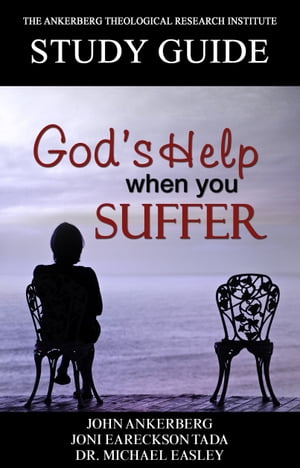＜p＞Whether natural disasters, disease, or struggles in our personal lives, we wonder why God allows suffering and how we...
