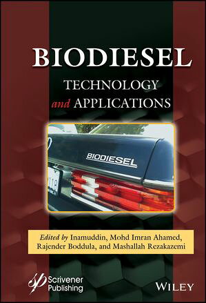 ＜p＞＜strong＞BIODIESEL＜/strong＞＜/p＞ ＜p＞＜strong＞This outstanding new volume provides a comprehensive overview on biodiesel ...