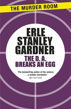 ＜p＞D.A. Doug Selby was in trouble again. An enticing redhead had been murdered; the county newspaper, ＜em＞The Blade＜/em＞...