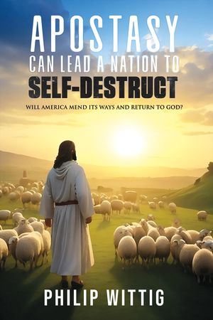＜p＞This is the story of two nations, ancient Israel and the Untied States of America. From the beginning both nations we...