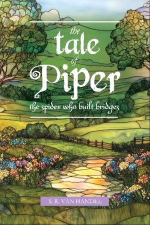 ＜p＞The Tale of Piper: the spider who built bridges＜/p＞ ＜p＞This is a story of musketeer friendships, clever solutions, an...