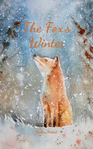 ＜p＞In "The Fox's Winter," delicate verses weave a tapestry of nature's stark beauty and the deeper shades of solitude. E...